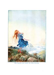 Hans Andersen Stories - with Honor Appleton Illustrations