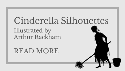 Cinderella Original Story >> Folk and Fairy Tales