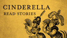Cinderella Original Story >> Folk and Fairy Tales