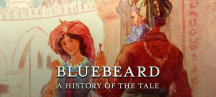 Bluebeard >> Folk Tales and Fairy Stories