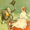 Golden Age Illustrators - The Golden Age of Children's Book Illustration