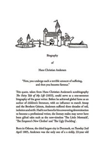 The Steadfast Tin Soldier - Hans Christian Andersen