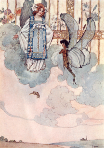 A. Duncan Carse >> Illustrator Biography