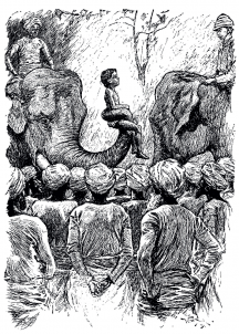 The Jungle Book | Rudyard Kipling's Classic Children's Book