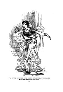 Tales and Legends from India - Illustrated by Harry G. Theaker