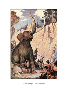 The Trail Book - With Illustrations by Milo Winter