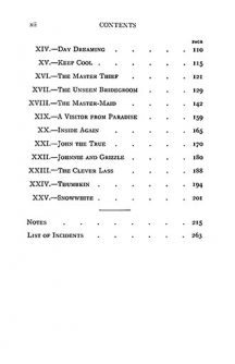 European Folk and Fairy Tales - Illustrated by John D. Batten