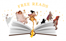 Free Reads - Browse the Online Fairy Tale Library | Pook Press