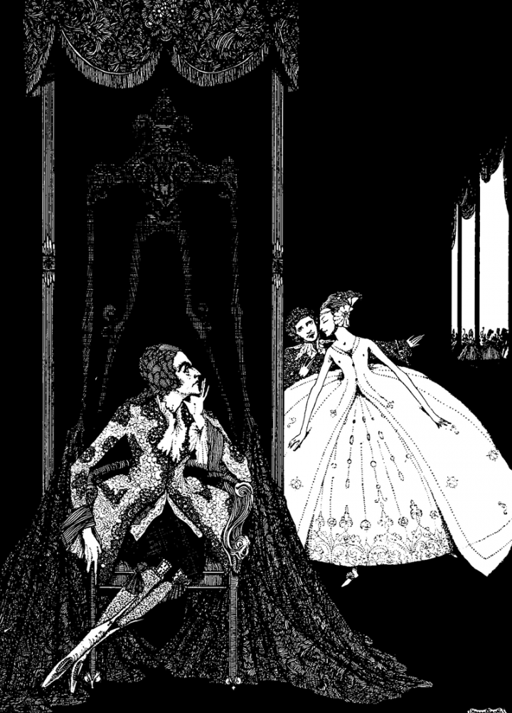 Donkey-Skin - A Perrault Fairy Tale | Pook Press