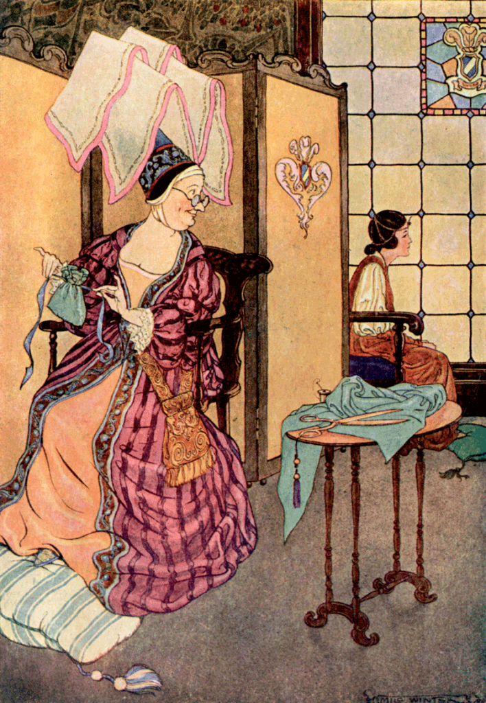 The Tinder-box by Hans Christian Andersen | Pook Press