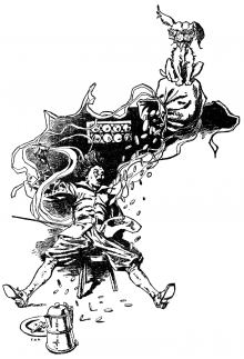 The Tinder-box by Hans Christian Andersen | Pook Press