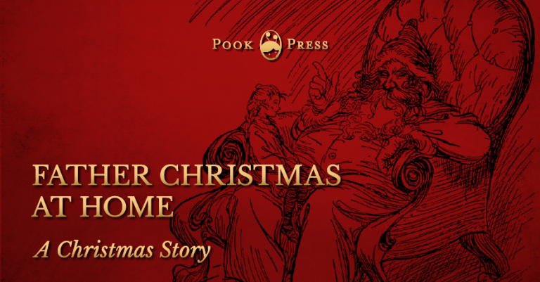 Christmas Stories | Pook Press
