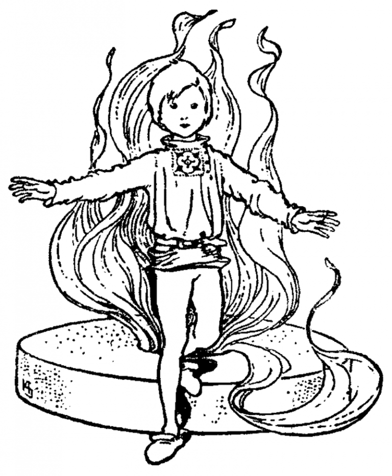 The Juniper Tree - By The Brother Grimm | A Dark Fairy Tale