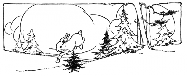 The Fir Tree - By Hans Christian Andersen | A Christmas Tale