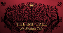 The Imp Tree - An Old English Fairy Tale | Pook Press
