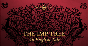The Imp Tree - An Old English Fairy Tale | Pook Press