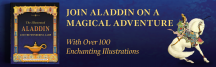 The Original Aladdin Story - Its History and Origins