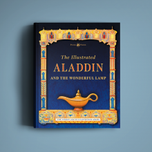 Illustrated Art Books - Deluxe Editions Perfect for Gifting | Pook Press