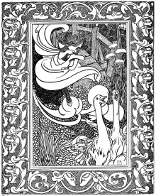 The Red Shoes - Hans Christian Andersen | Pook Press