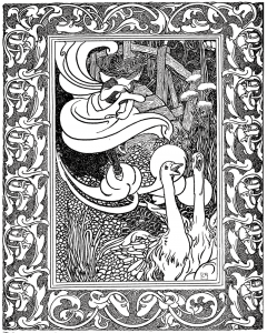 The Red Shoes - Hans Christian Andersen | Pook Press