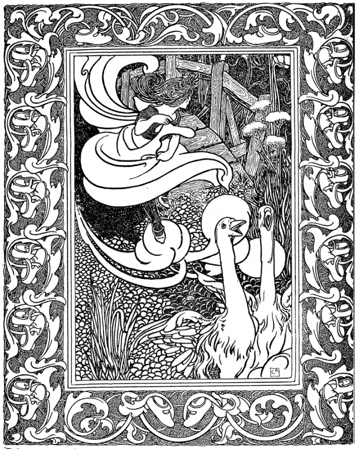 The Red Shoes - Hans Christian Andersen | Pook Press