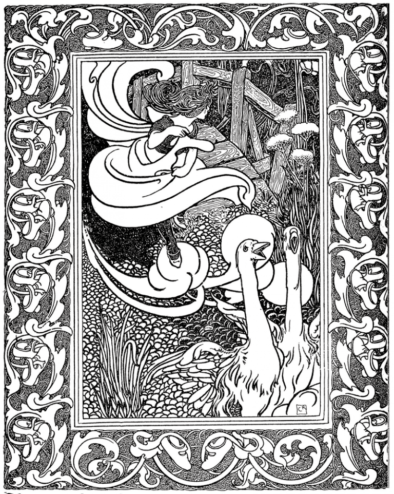 The Red Shoes - Hans Christian Andersen | Pook Press