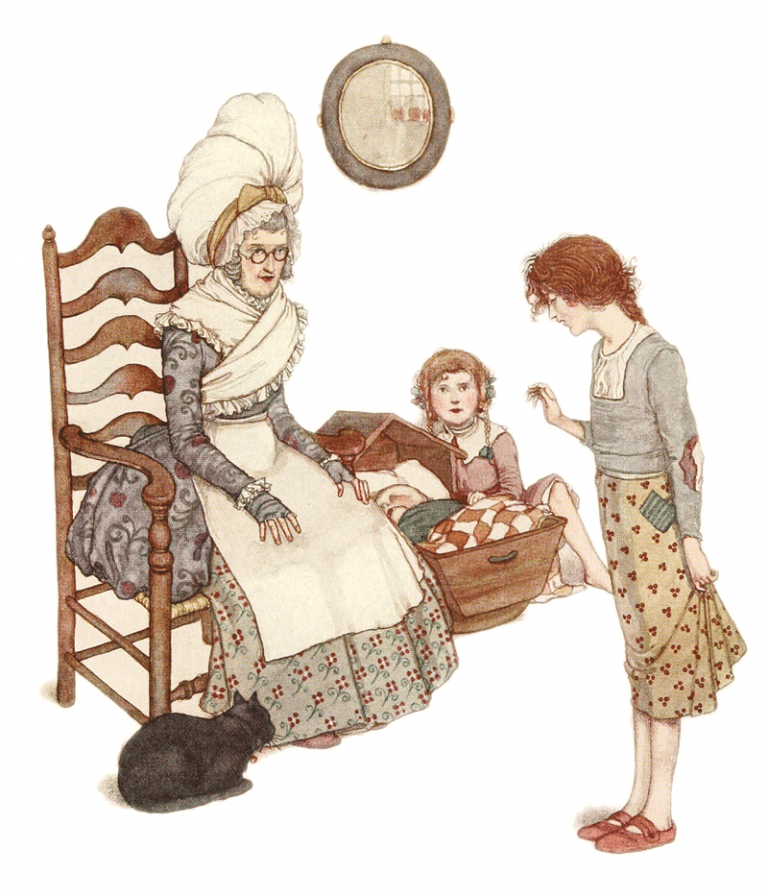 The Red Shoes - Hans Christian Andersen | Pook Press