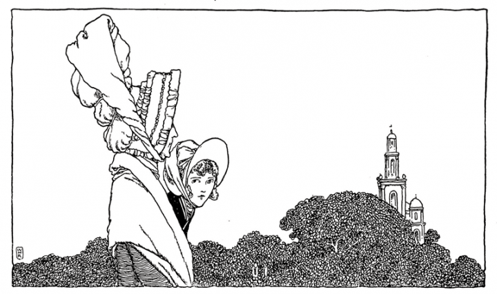 The Red Shoes - Hans Christian Andersen | Pook Press