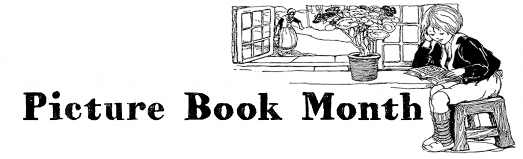 Picture Book Month - Children's Picture Books | Pook Press