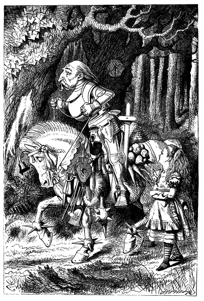 John Tenniel - Celebrating 200 Years of the Illustrator | Pook Press