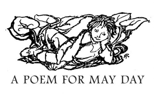 Eight Years - A Poem for May Day | Pook Press