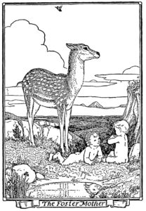 The Dancing Water - A Sicilian Fairy Tale | Pook Press