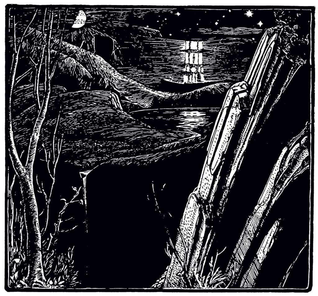 The Dancing Water - A Sicilian Fairy Tale | Pook Press