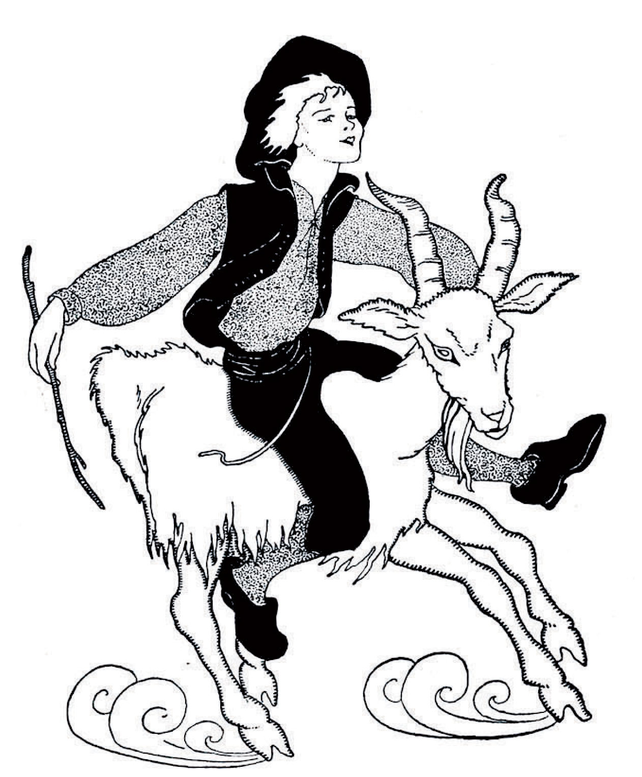 Hans Clodhopper - A Hans Christian Andersen Story | Pook Press