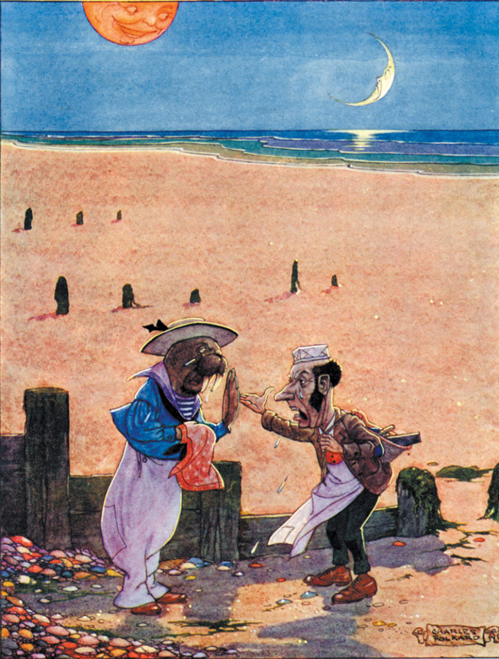 10 Classic Poems for Children | Pook Press