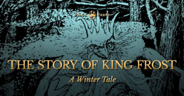 The Story of King Frost - A Winter Tale | Pook Press
