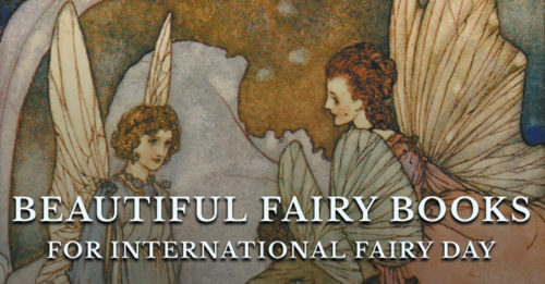 Our Favourite Fae Fairy Tales | Pook Press