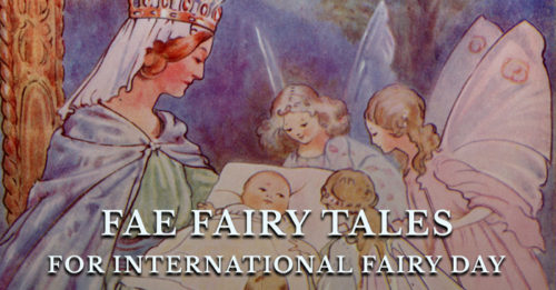 Pook Press Blog and Fortnightly Fairy Tale