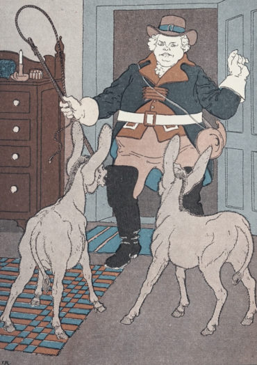 The Original Adventures of Pinocchio - A History of the Tale | Pook Press