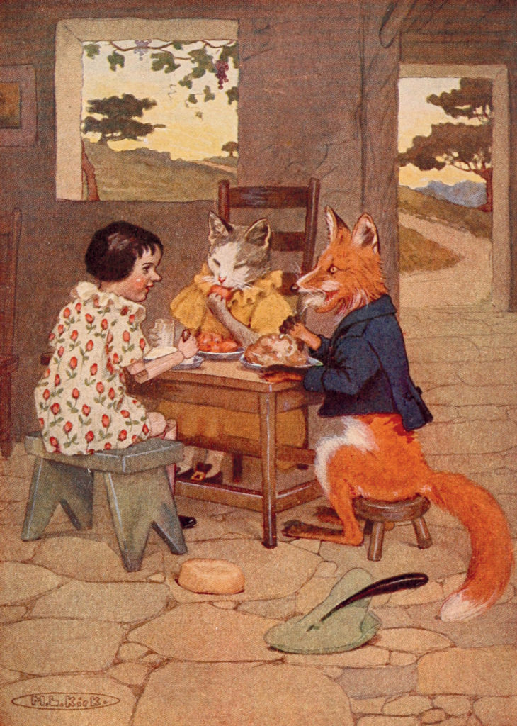 The Original Adventures of Pinocchio - A History of the Tale | Pook Press