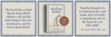 The Velveteeen Rabbit | Pook Press